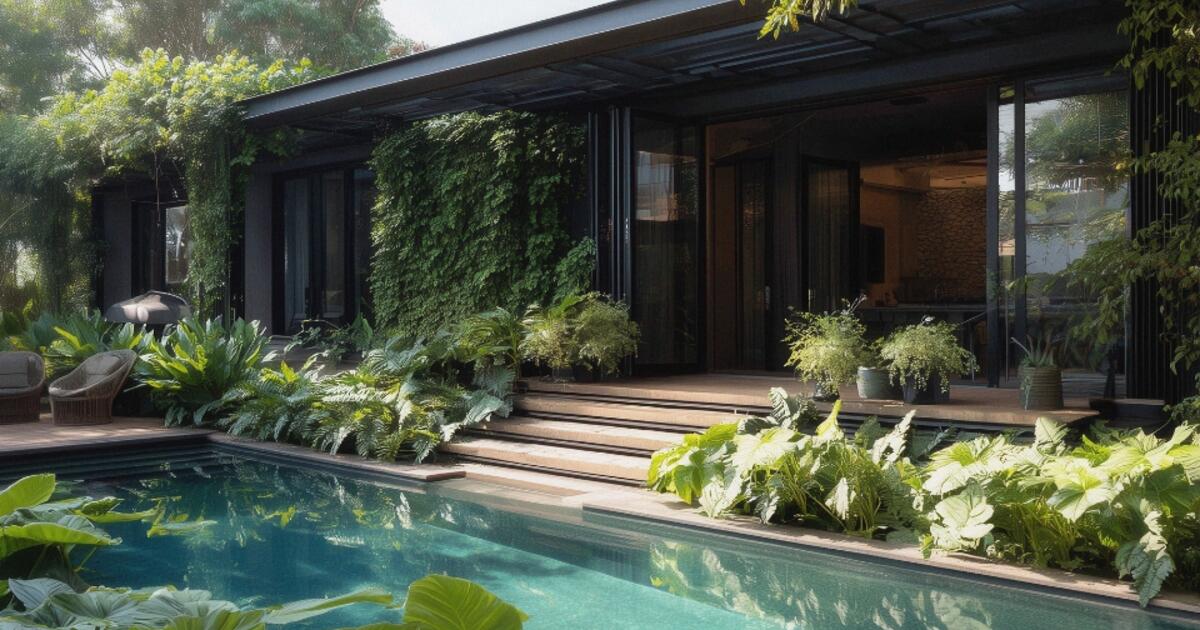 Studio Verde | Vos espaces extérieurs méritent du vert